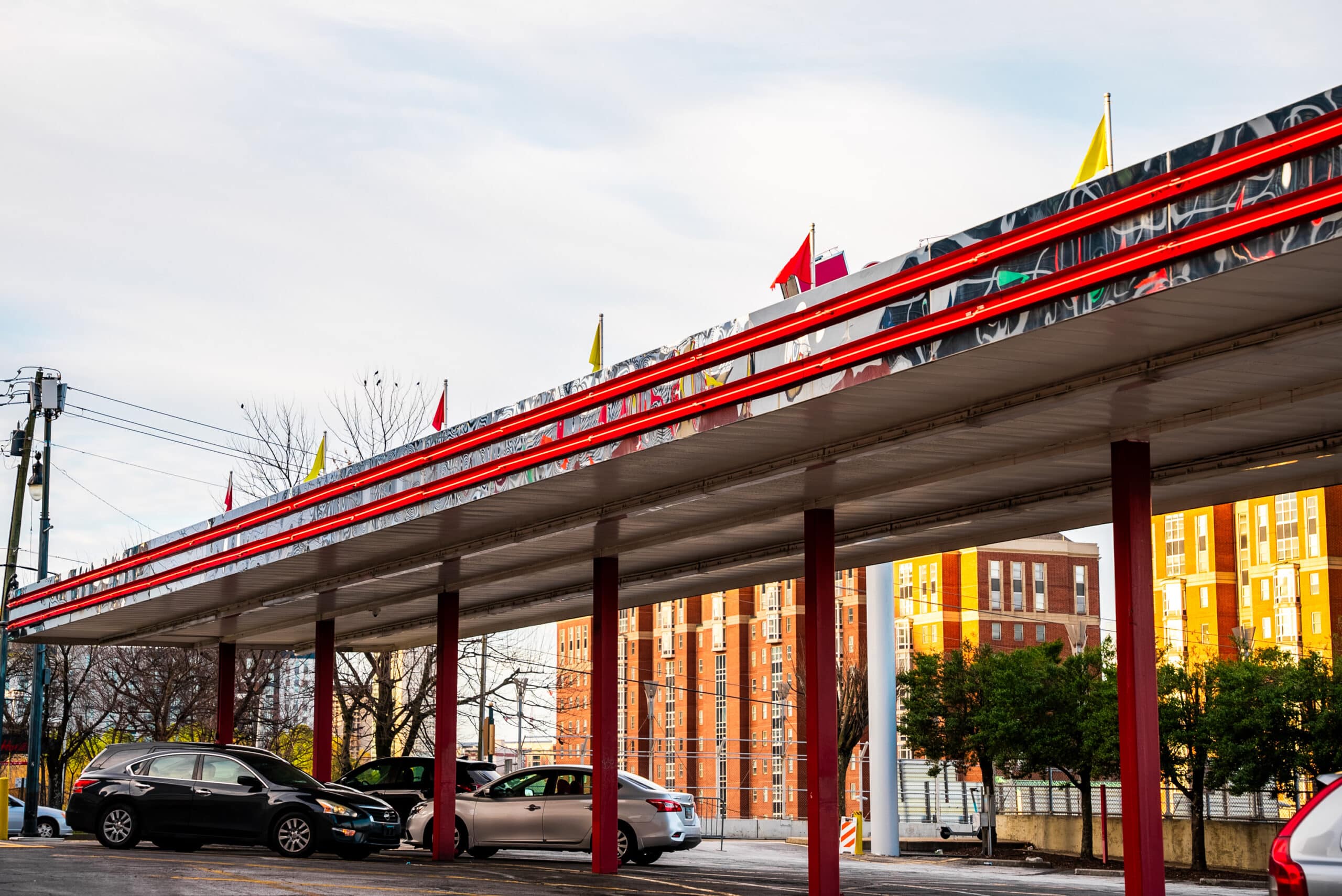 Why You Should Consider Gas Canopy LED Lights - Submit Articles Today