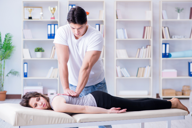 What Happens During a Spinal Adjustment? A Step-by-Step Guide for First ...